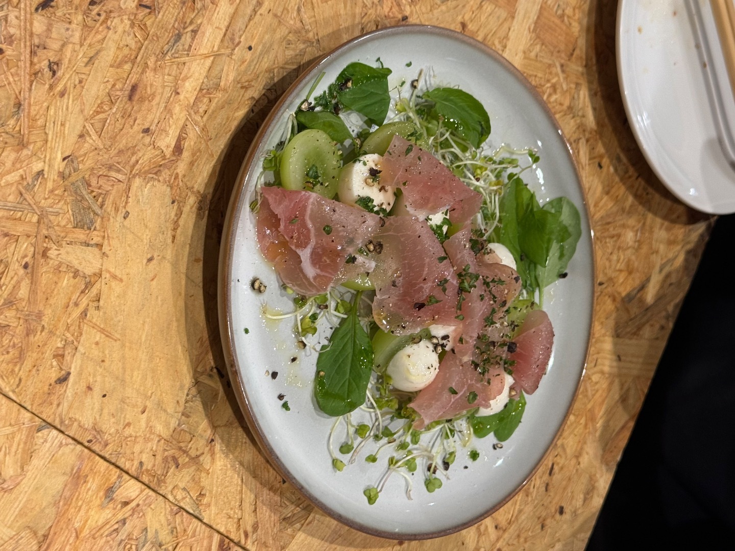 カプレーゼ: ライフスタイル